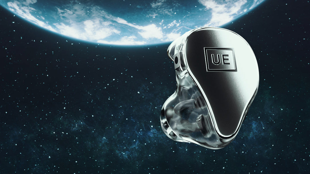 Ultimate Ears Professional | Custom In Ear Monitors – Ultimate Ears PRO