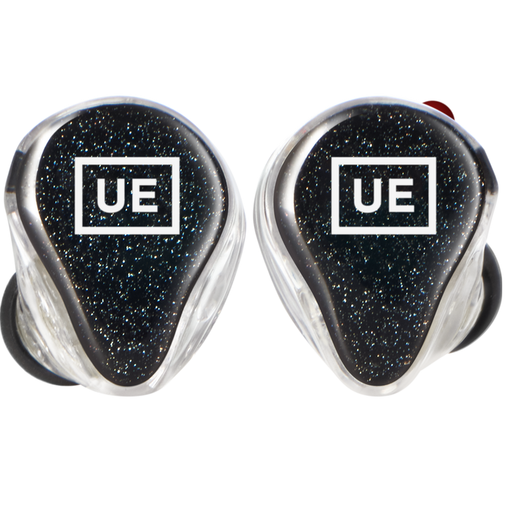 Ultimate Ears 18+ Pro 6-Driver Custom-Fit In Ear Monitors – Ultimate ...