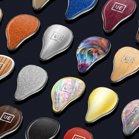 Ultimate Ears Professional | Custom In Ear Monitors – Ultimate Ears PRO