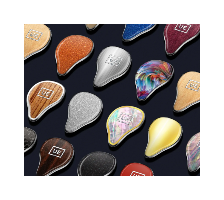 Custom IEMS – Ultimate Ears PRO