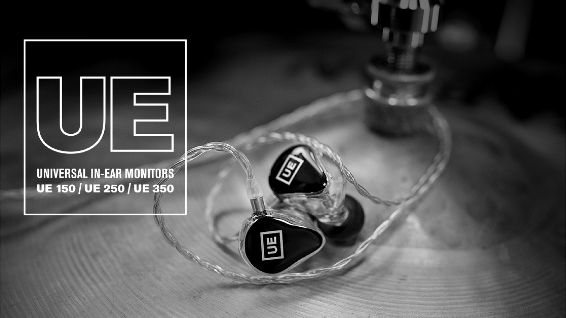 Ultimate Ears Professional | Custom In Ear Monitors – Ultimate Ears PRO