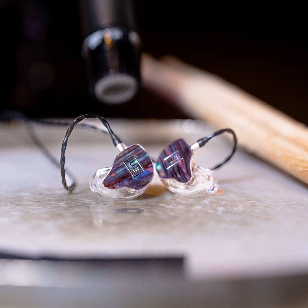 RR+ PRO – Ultimate Ears PRO