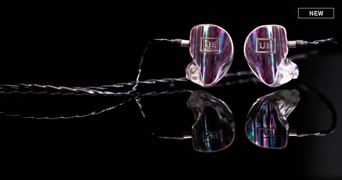 Ultimate Ears Professional | Custom In Ear Monitors – Ultimate Ears PRO