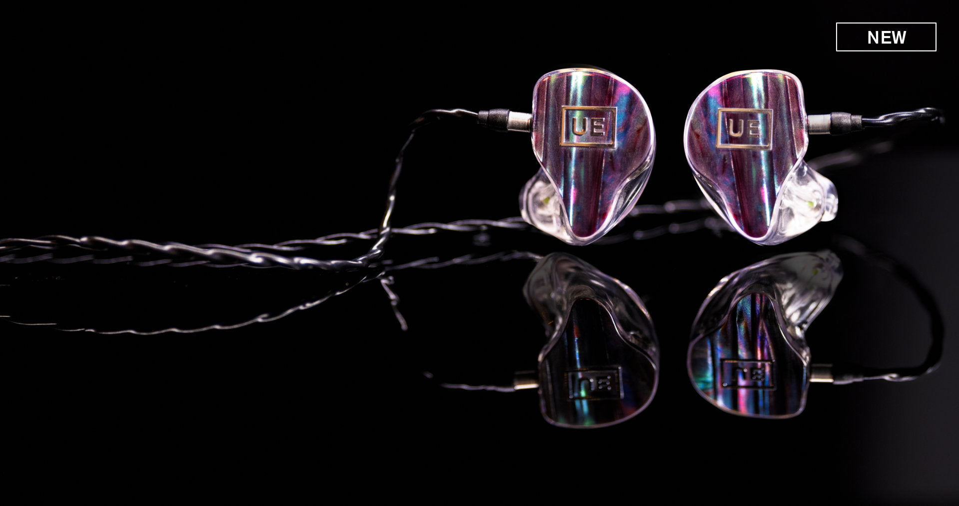 Ultimate Ears Professional | Custom In Ear Monitors – Ultimate Ears PRO