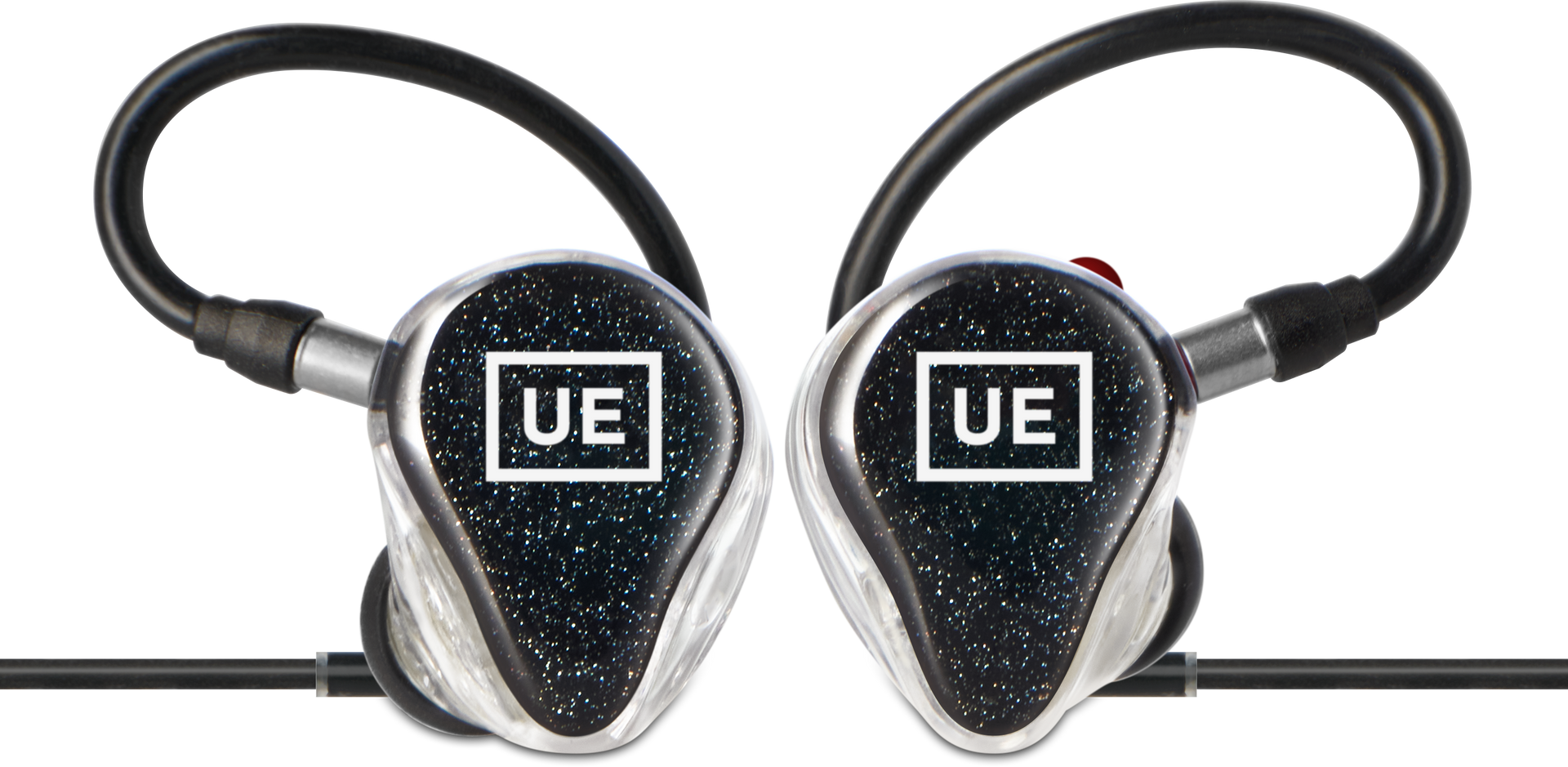 Professional Earphone, Universal Fit IEMs, Generic Fit In Ear Monitors ...