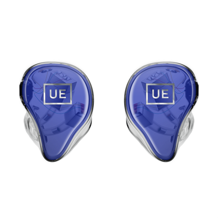 Professional Earphone, True Wireless IEMs, In Ear Canal Earbuds, Premium IEMs | Ultimate Ears ...