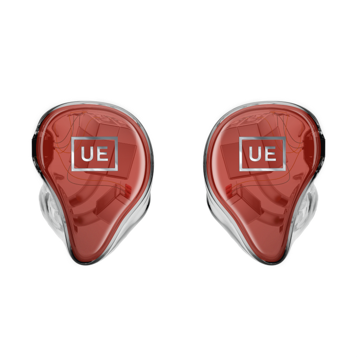 Ultimate Ears 7 Pro 3-Driver Custom-Fit In Ear Monitors – Ultimate Ears PRO