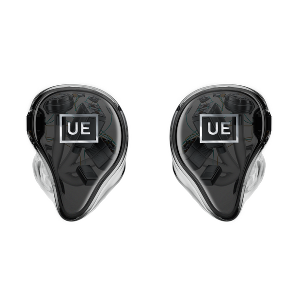 Ultimate Ears PREMIER 21-Driver Custom-Fit In Ear Monitors – Ultimate ...