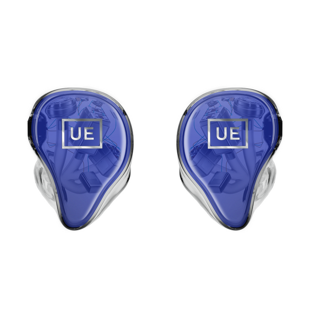 Ultimate Ears Live 8-Driver Custom-Fit In Ear Monitors – Ultimate Ears PRO