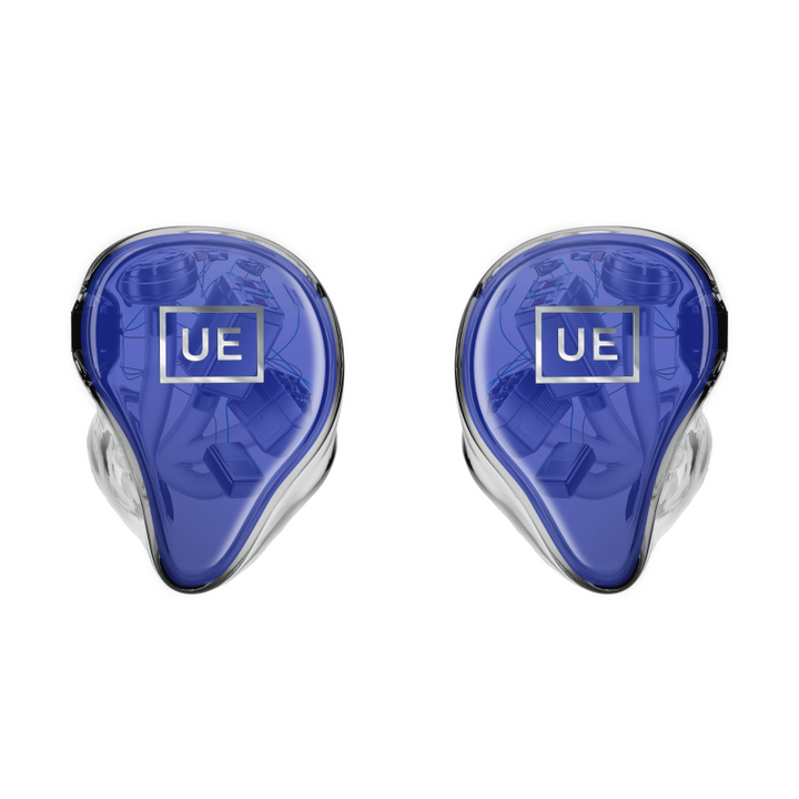Ultimate Ears PREMIER 21-Driver Custom-Fit In Ear Monitors – Ultimate ...
