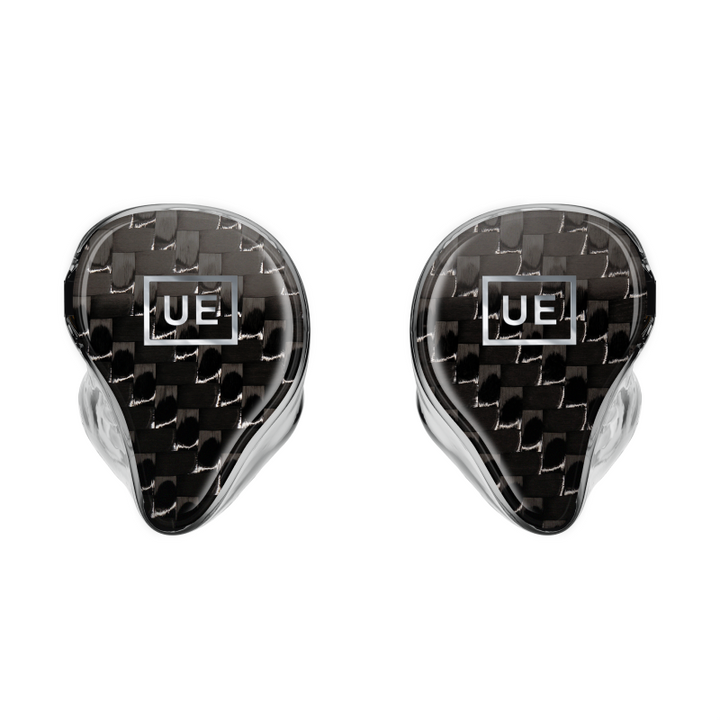 Ultimate Ears PREMIER 21-Driver Custom-Fit In Ear Monitors – Ultimate ...