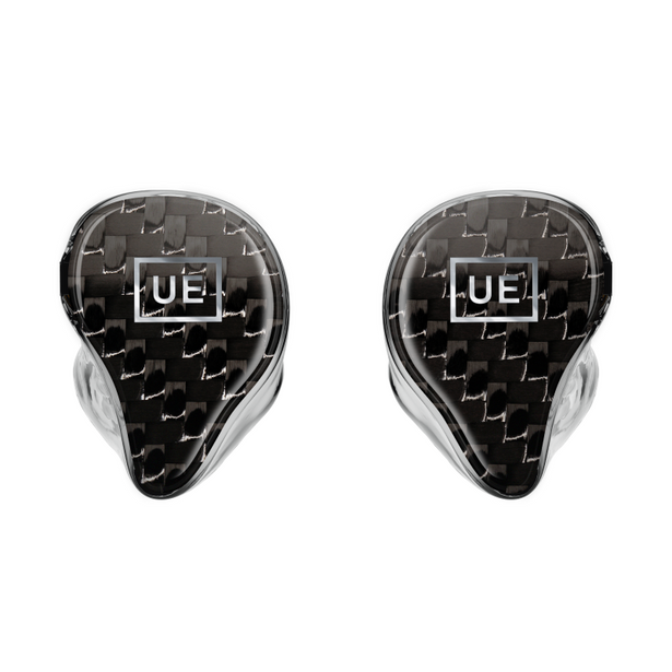Ultimate Ears 18+ Pro 6-Driver Custom-Fit In Ear Monitors – Ultimate ...