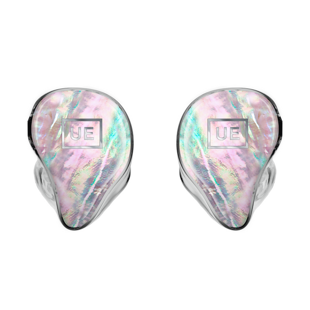 Ultimate Ears PREMIER 21-Driver Custom-Fit In Ear Monitors – Ultimate ...