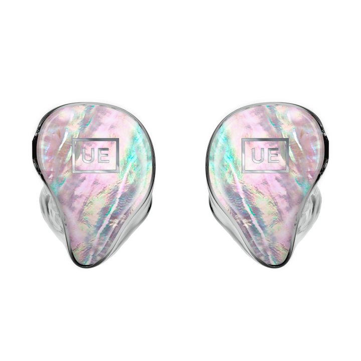 Ultimate Ears 18+ Pro 6-Driver Custom-Fit In Ear Monitors – Ultimate ...