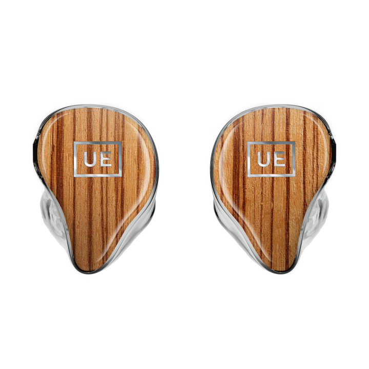 Ultimate Ears PREMIER 21-Driver Custom-Fit In Ear Monitors – Ultimate ...